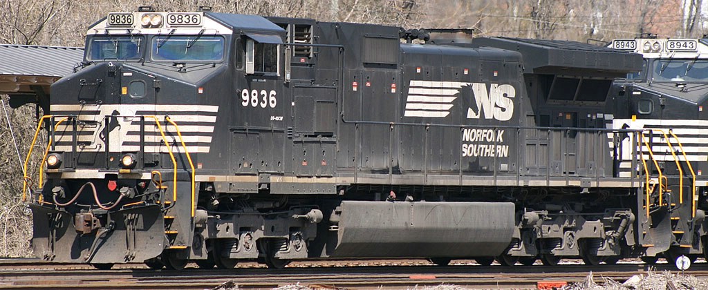 NS 9836